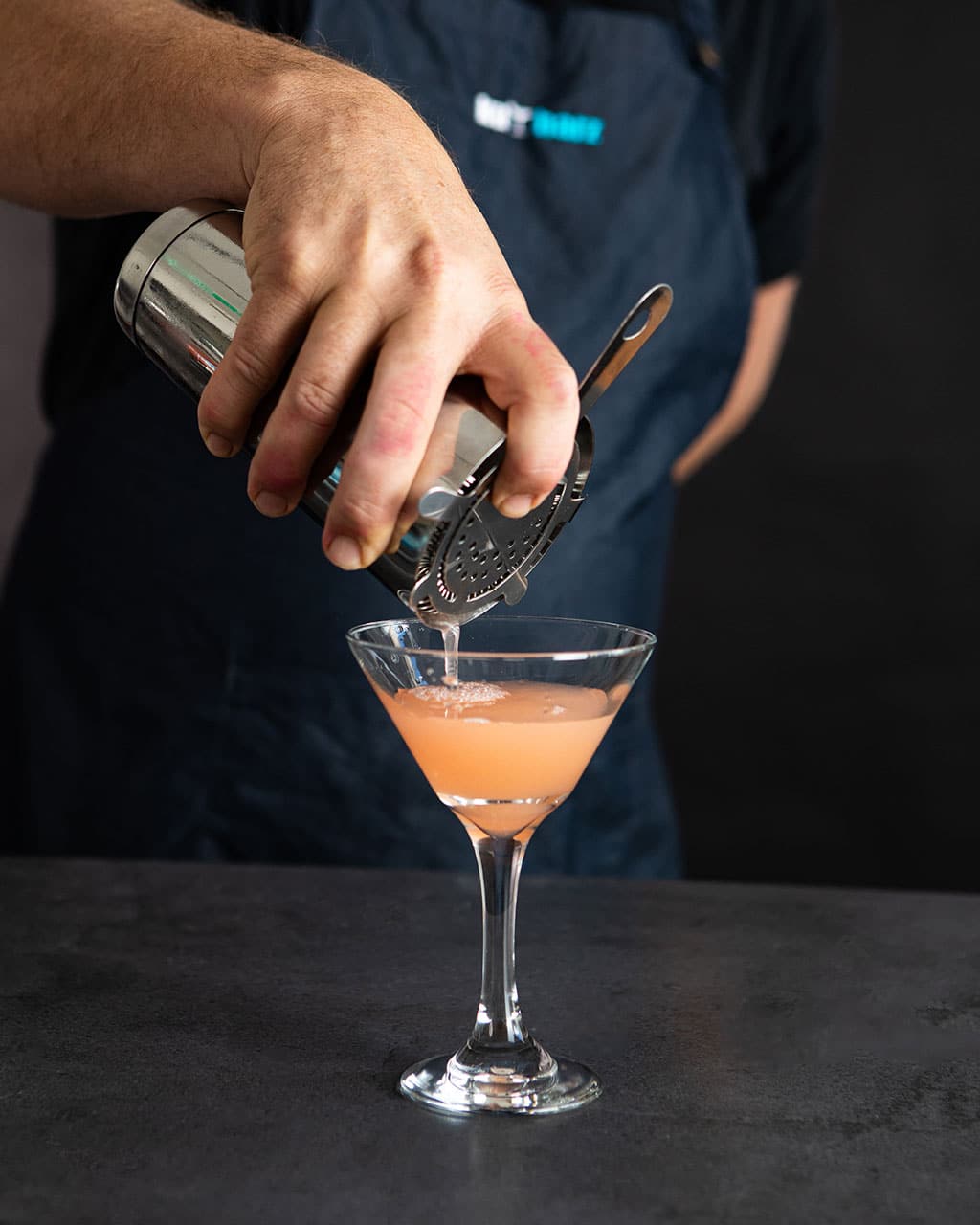 Cocktail Training - Kubarz